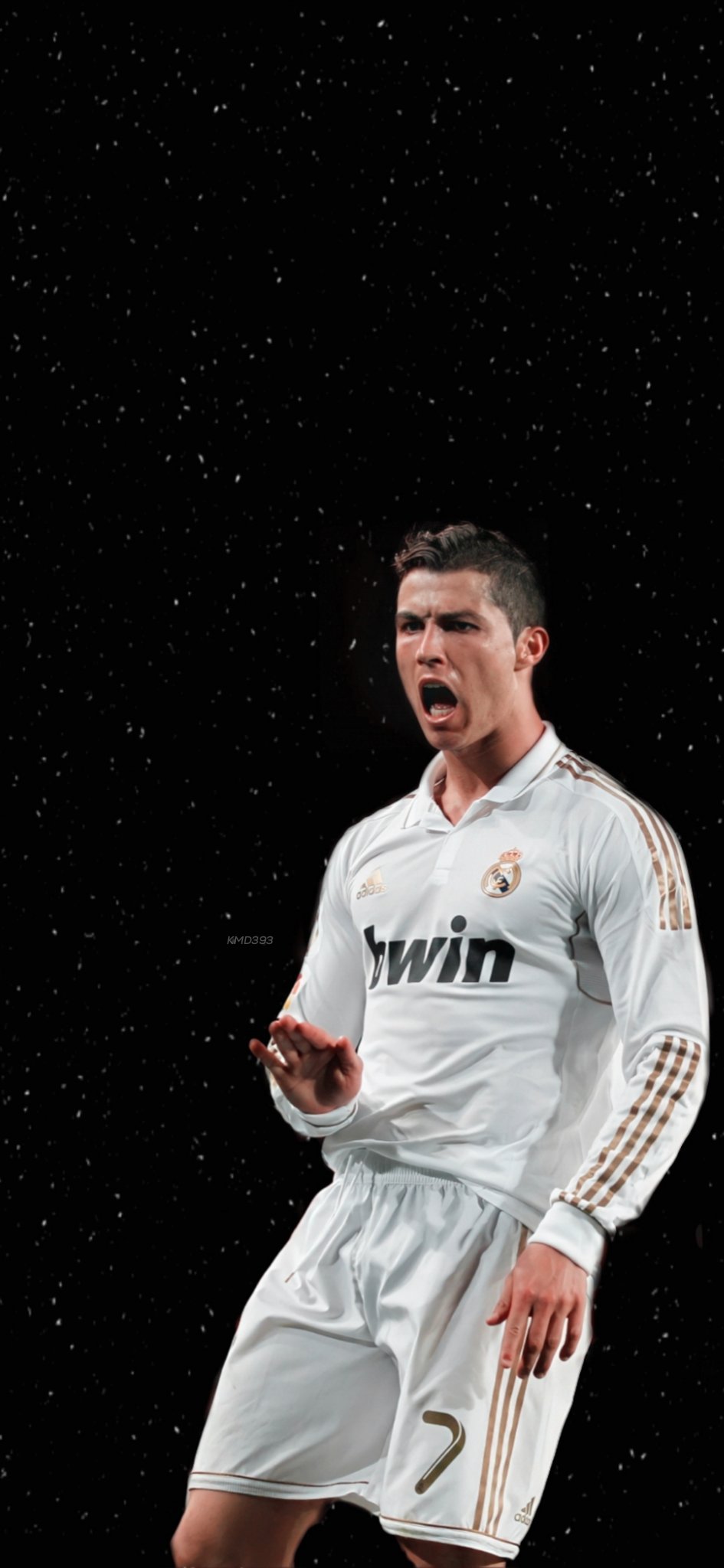 Cr7 Wallpaper Hd