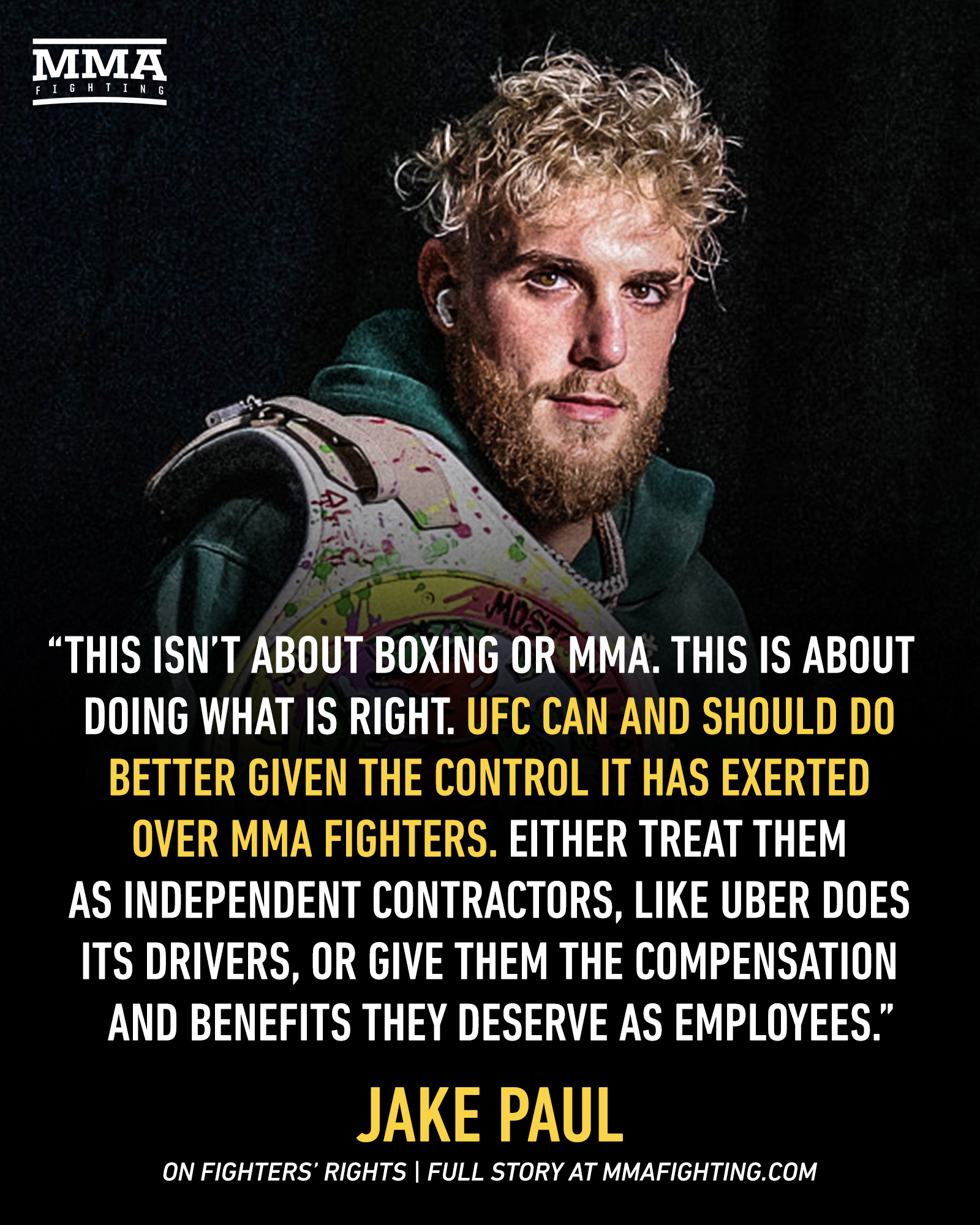 Mma Fighting Quotes Motivational