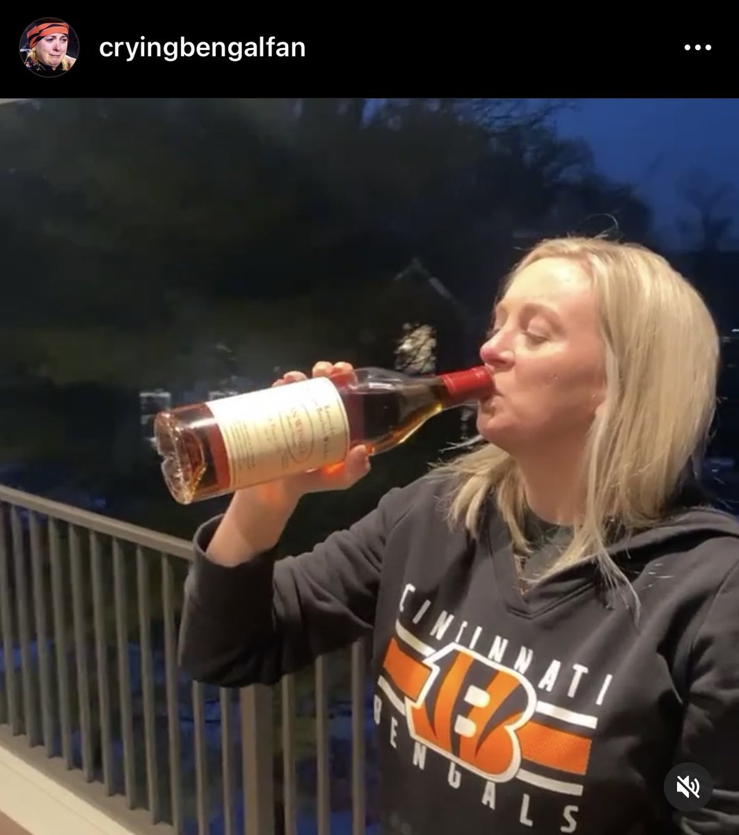 Bengals Crying Lady Clipart
