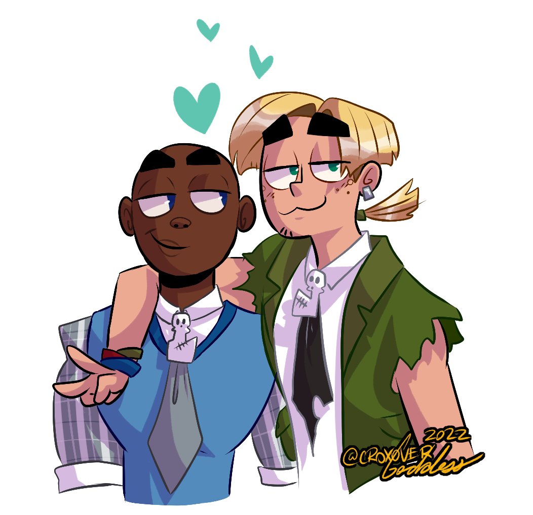 Chester Fairly Oddparents Real Life