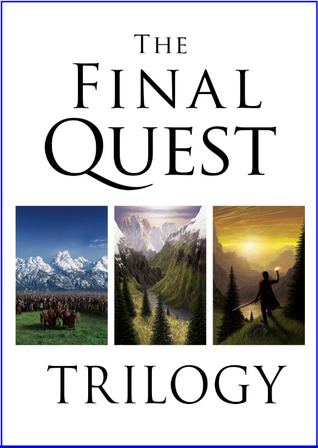 DOWNLOAD Free PDF The Final Quest Trilogy by Rick Joyner On The Internet