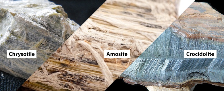 Crocidolite Asbestos