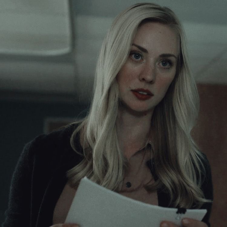 Deborah Ann Woll 2022