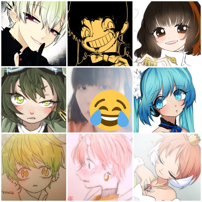 |*´﹀`*)ﾉ KiESa 😷🎗 (@kiesa_sh) さんのイラスト・マンガ作品まとめ (2 件) - Twoucan