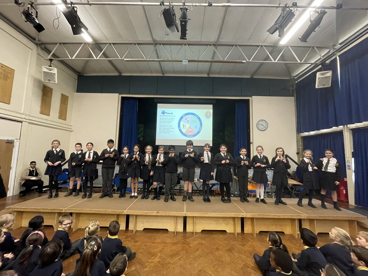 News - Samuel Ryder Academy