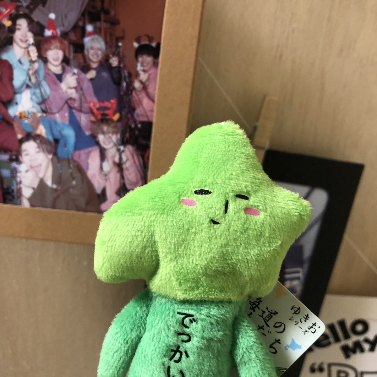 のん🐩📦 (@Besty_non_Ryoki) | Twitter