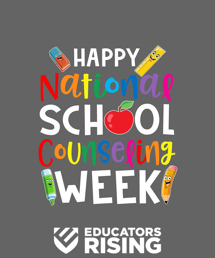 Counselor 2022 Poster