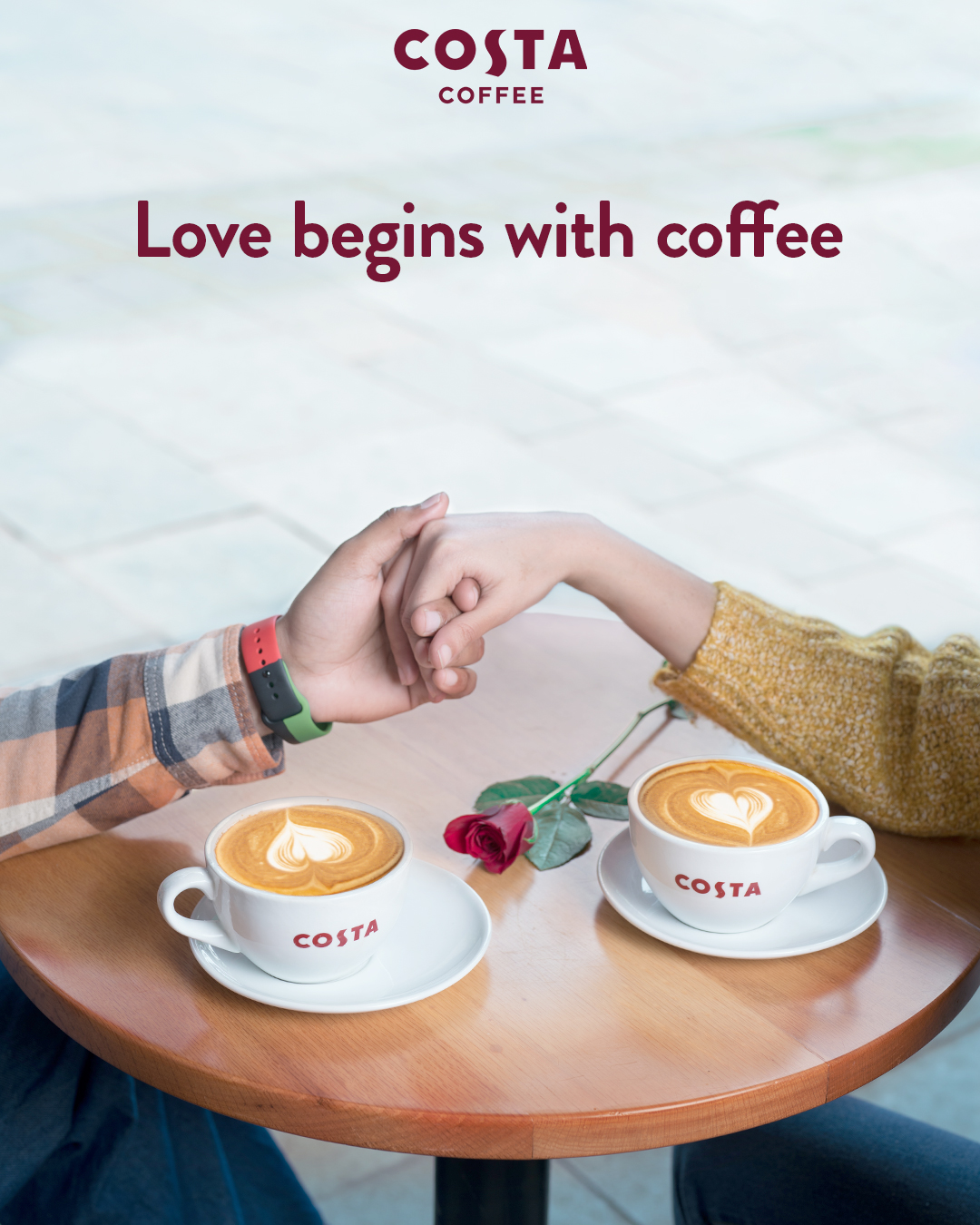 Coffee Love Quotes
