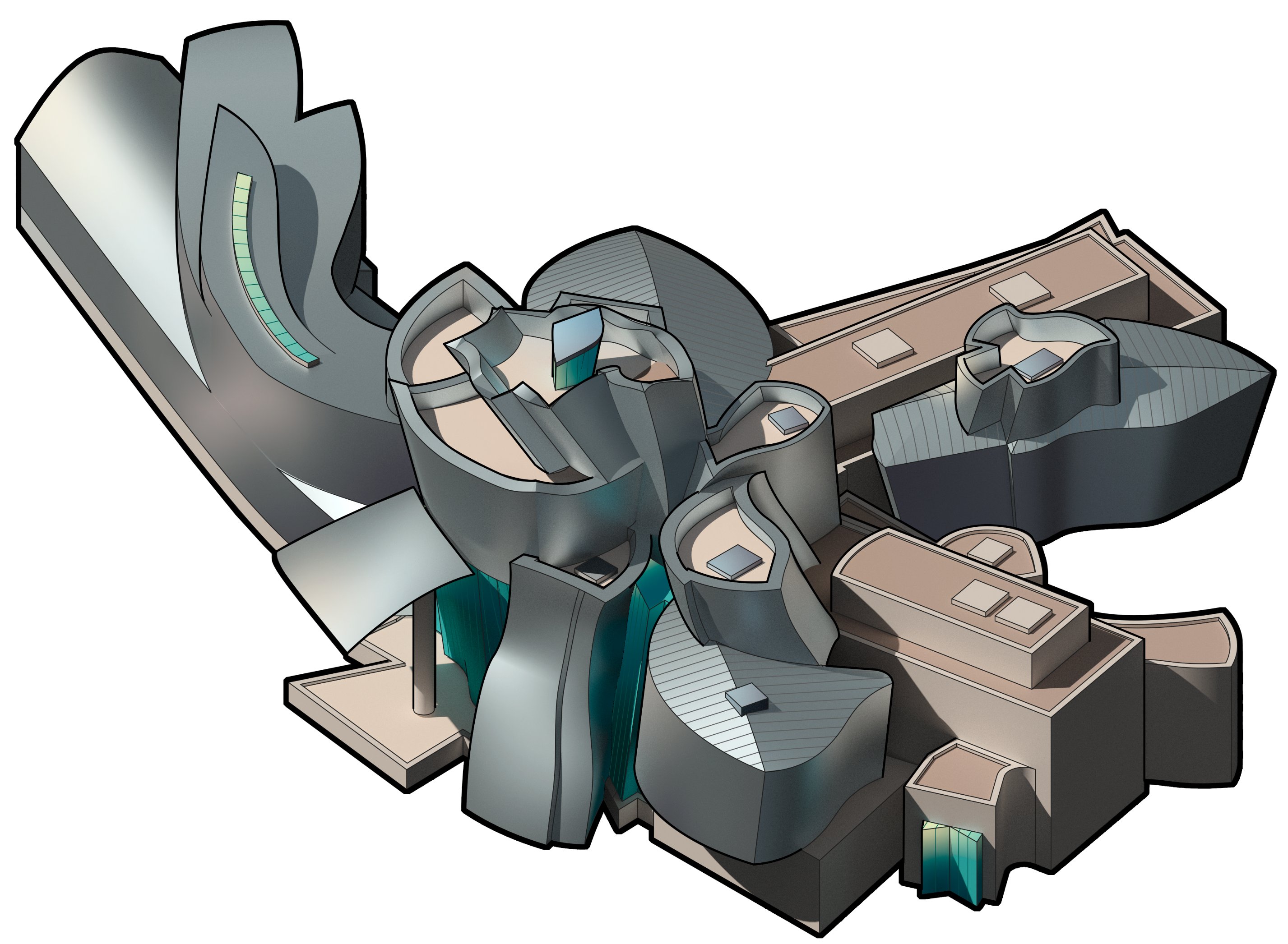 Neopolis - Play the city (@NeopolisGame) / Twitter