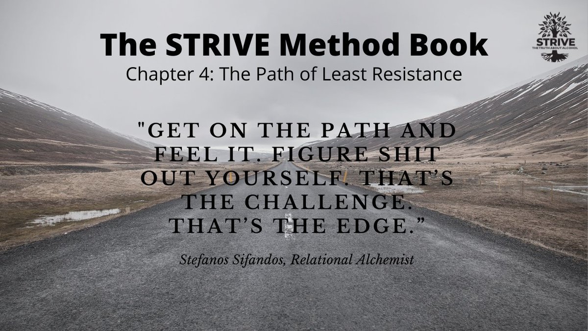 The STRIVE Method (@TheSTRIVEMethod) | Twitter