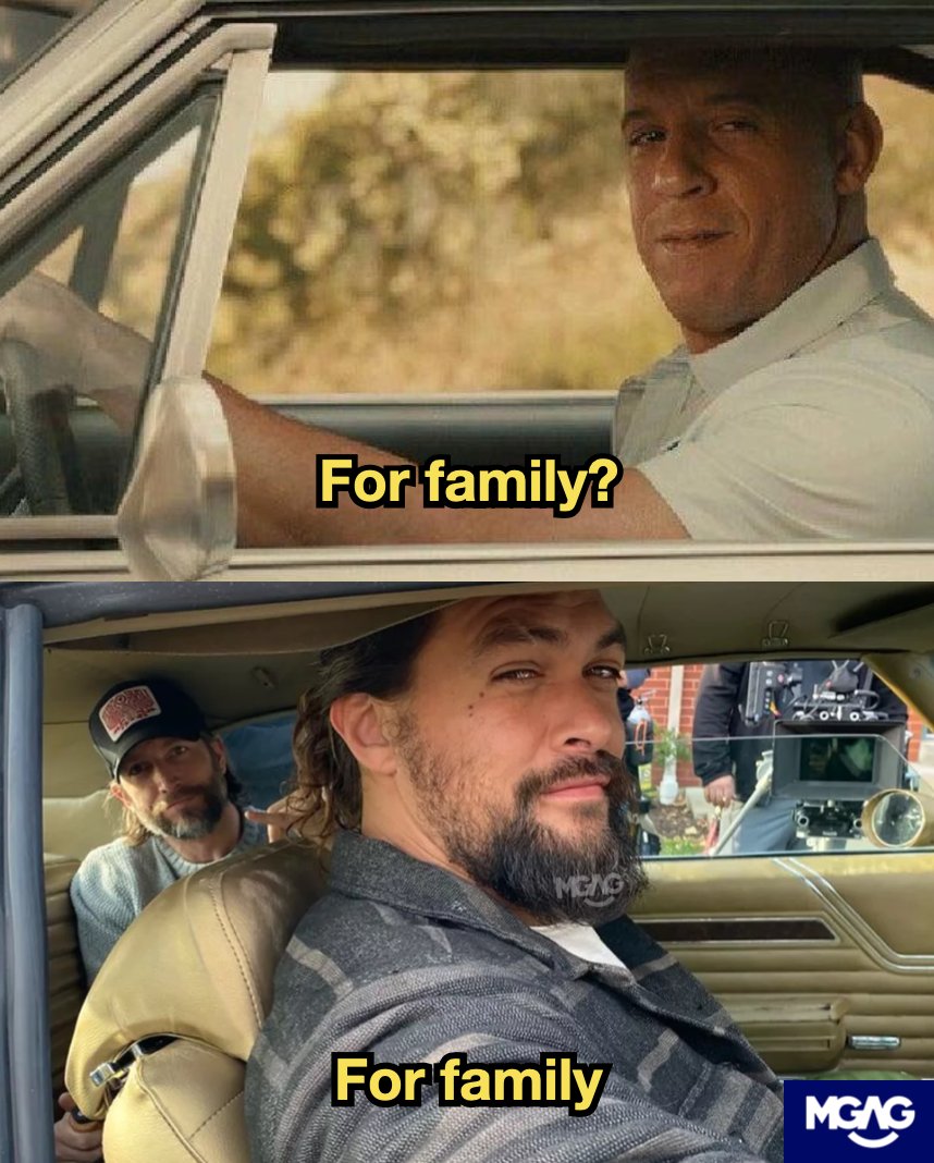 Vin Diesel Memes Fast And The Furious