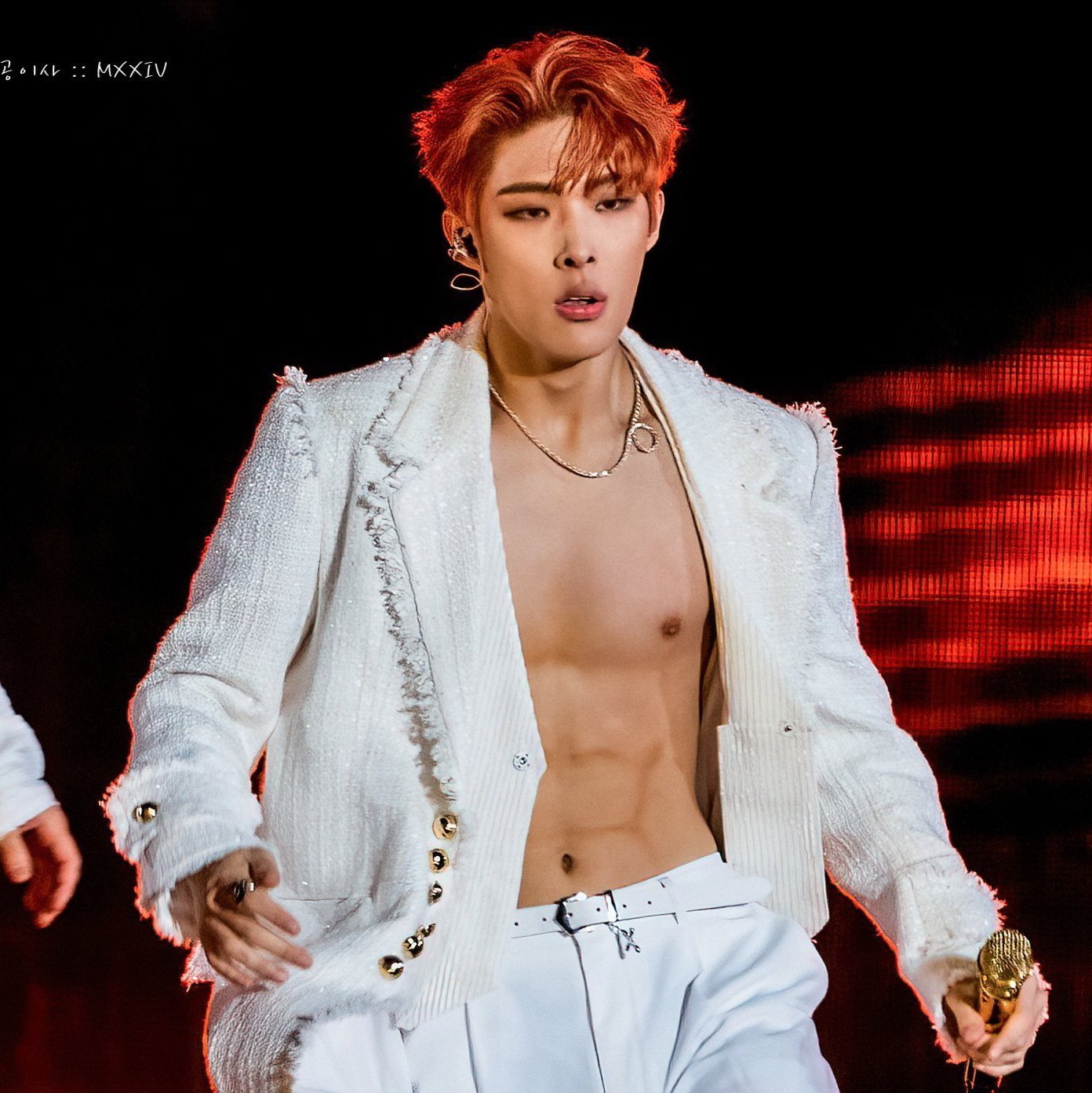 Song Mingiᵇᵉᵗᵃ - Roleplay Republic