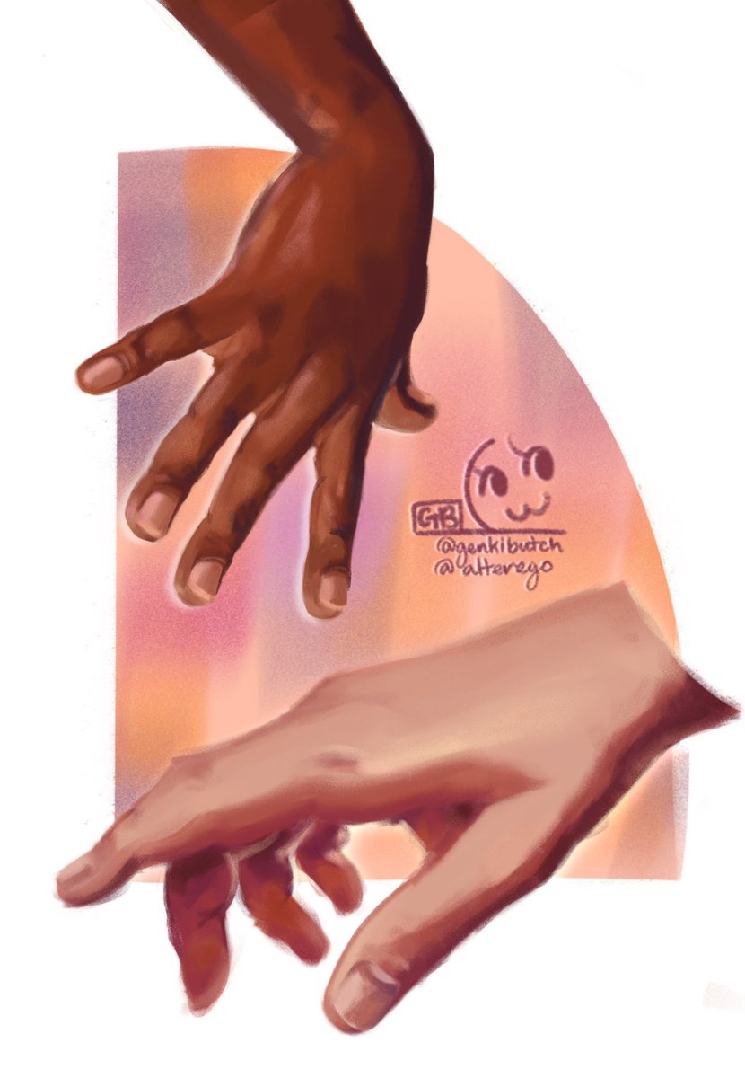 Twoucan - char | 理恵 @ working 🎨 (@alterego)