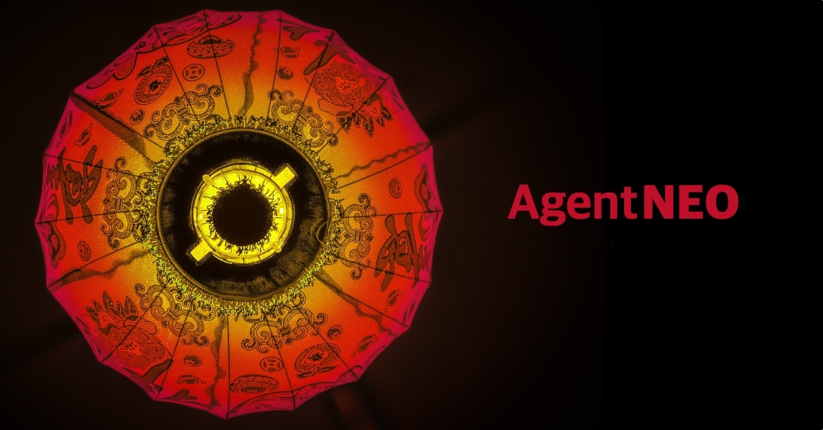 AgentNEO (@AgentNEO_ss) / Twitter