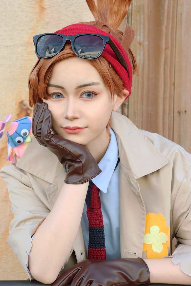 꽁치。9a! (@gyorui_cos) さんのコスプレ作品まとめ (103 件) - Twoucan