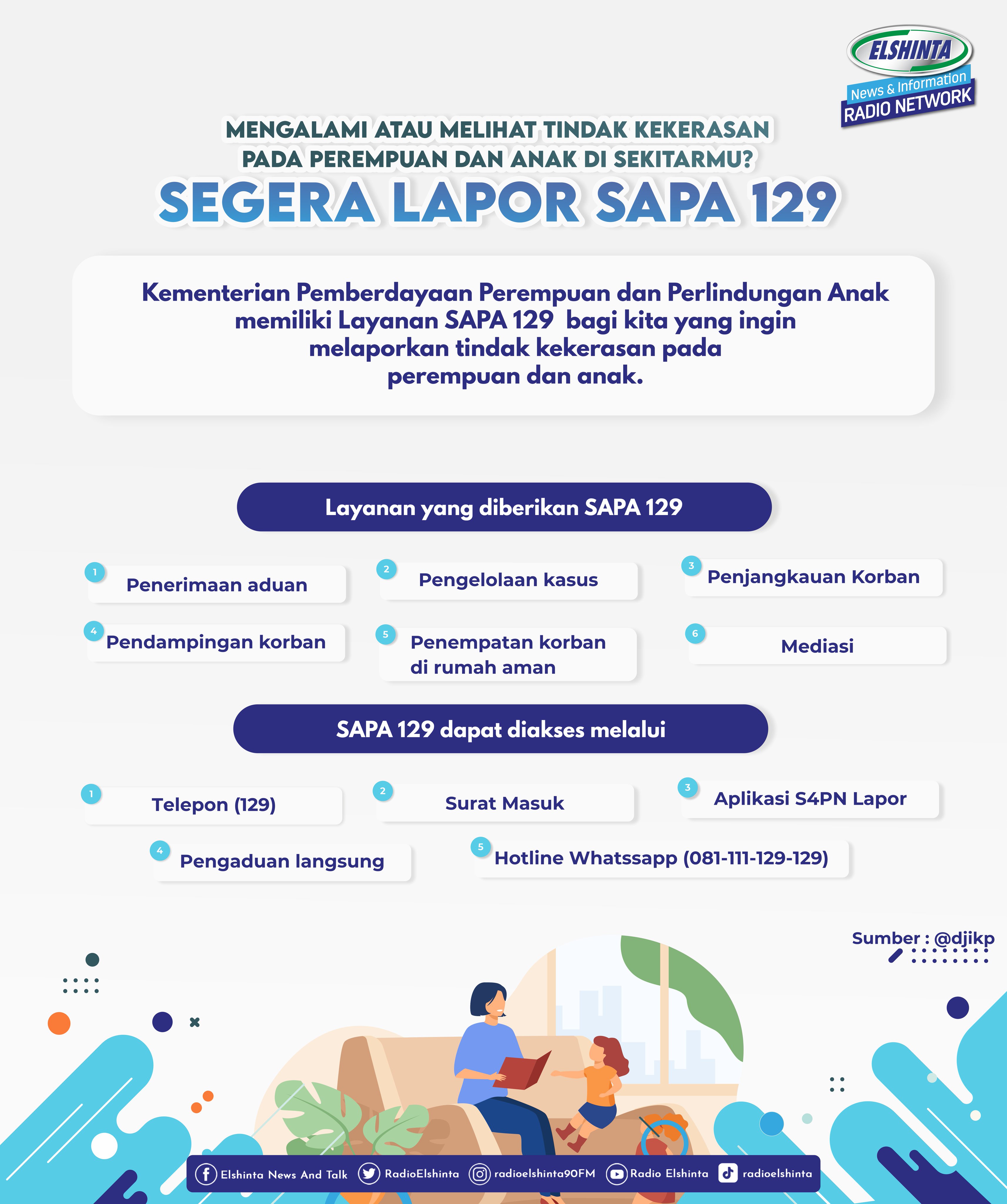 Radio Elshinta (@RadioElshinta) / Twitter