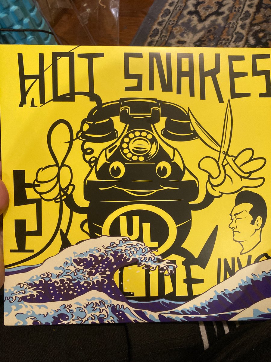 「An alltime classic 」|Rory Blank, Hauntedのイラスト