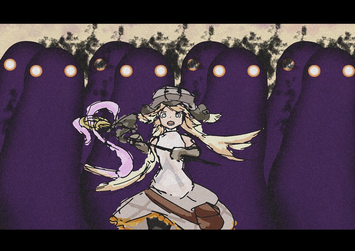 大気 (@taiki_fgo) | Twitter