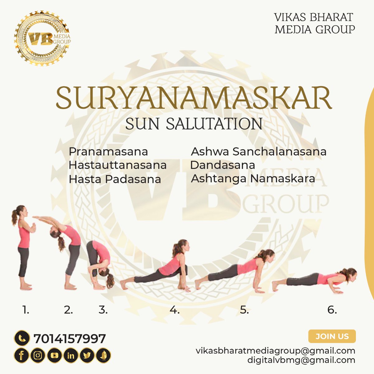 VIKAS BHARAT MEDIA GROUP (@vbmg_india) | Twitter