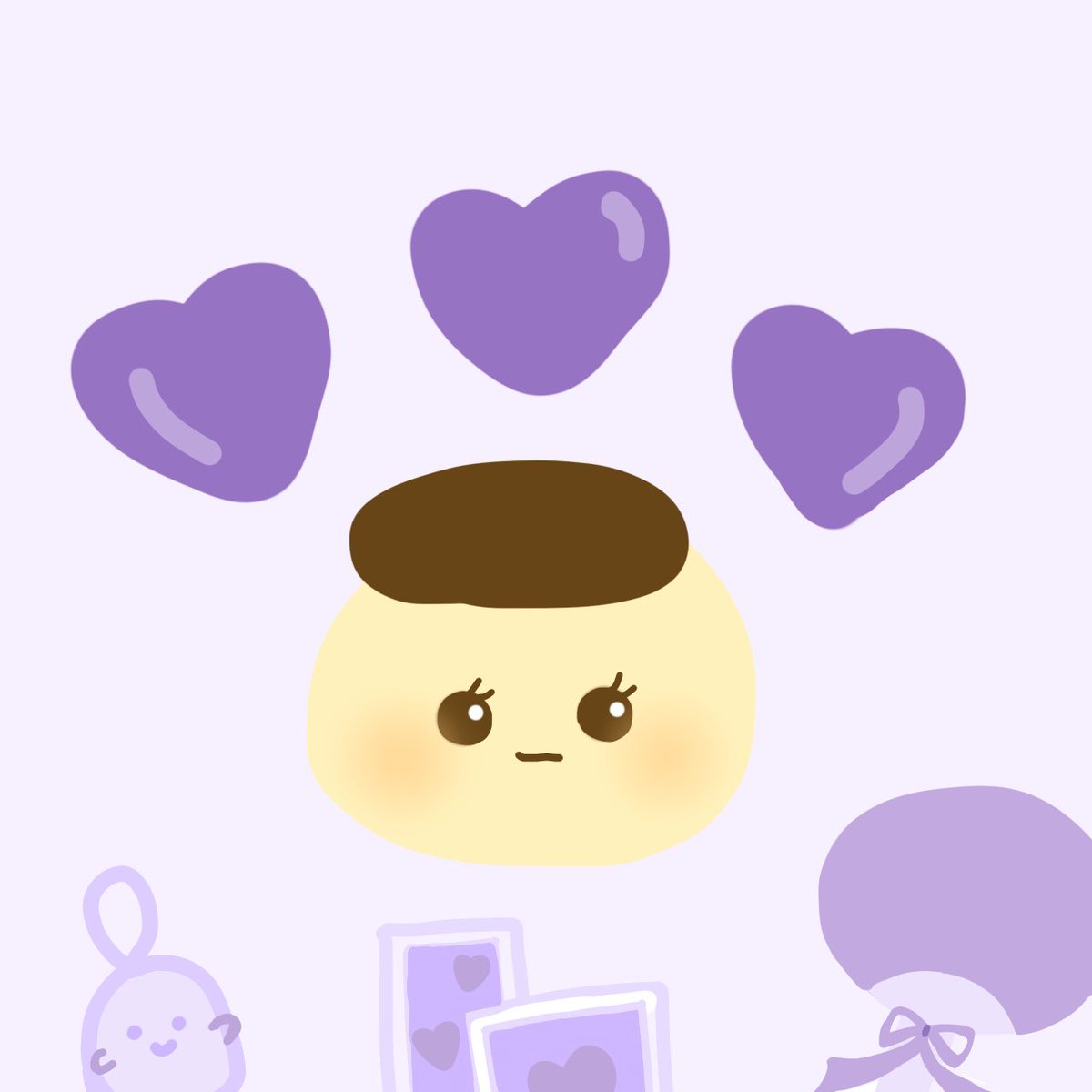 プリンの妖精ぷるぷるちゃん (@Purin_puru_) さんのイラスト・マンガ作品まとめ (11 件) - Twoucan