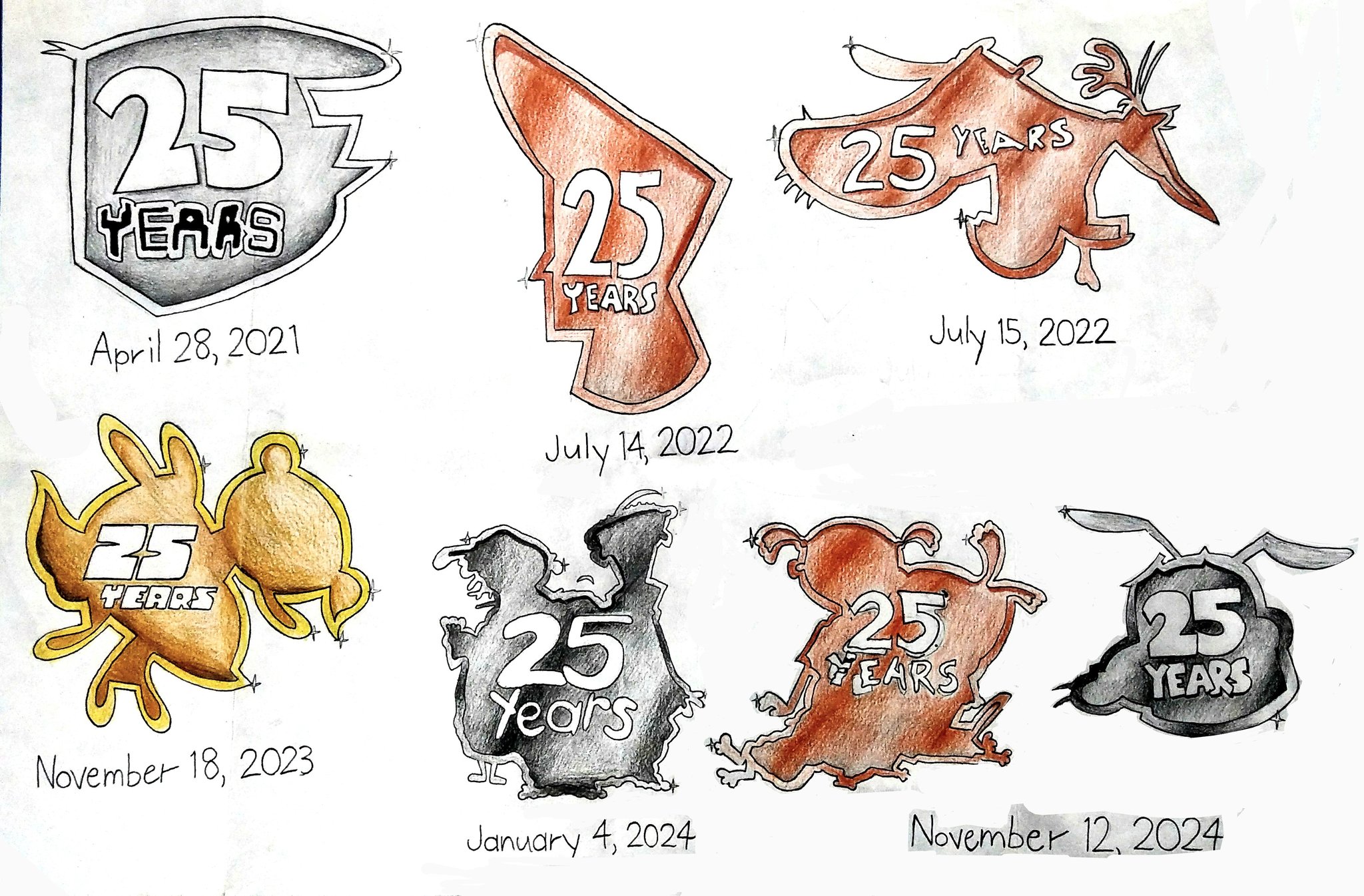 Cartoon Network Logo 2024