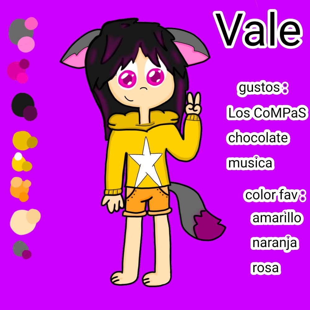 💛★Vale★//#CoMPaS// -Comisiones Abiertas-🧡 (@Valesinger_30) | Twitter