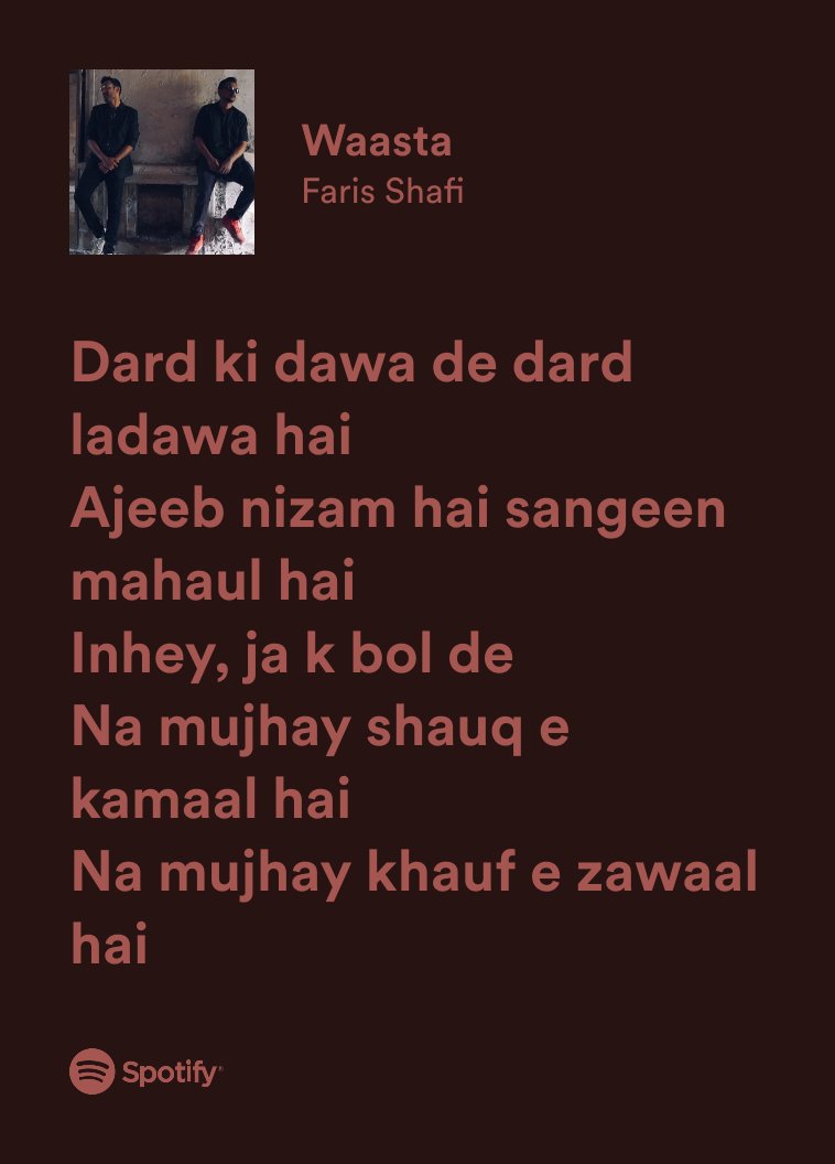 Faris Shafi
