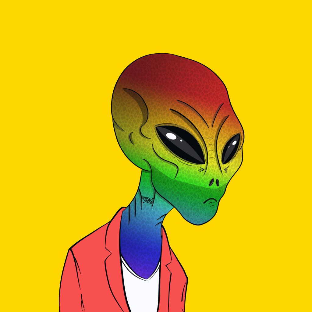 Deviant Alien Collective👽👽 (@DeviantAlienNFT) | Twitter