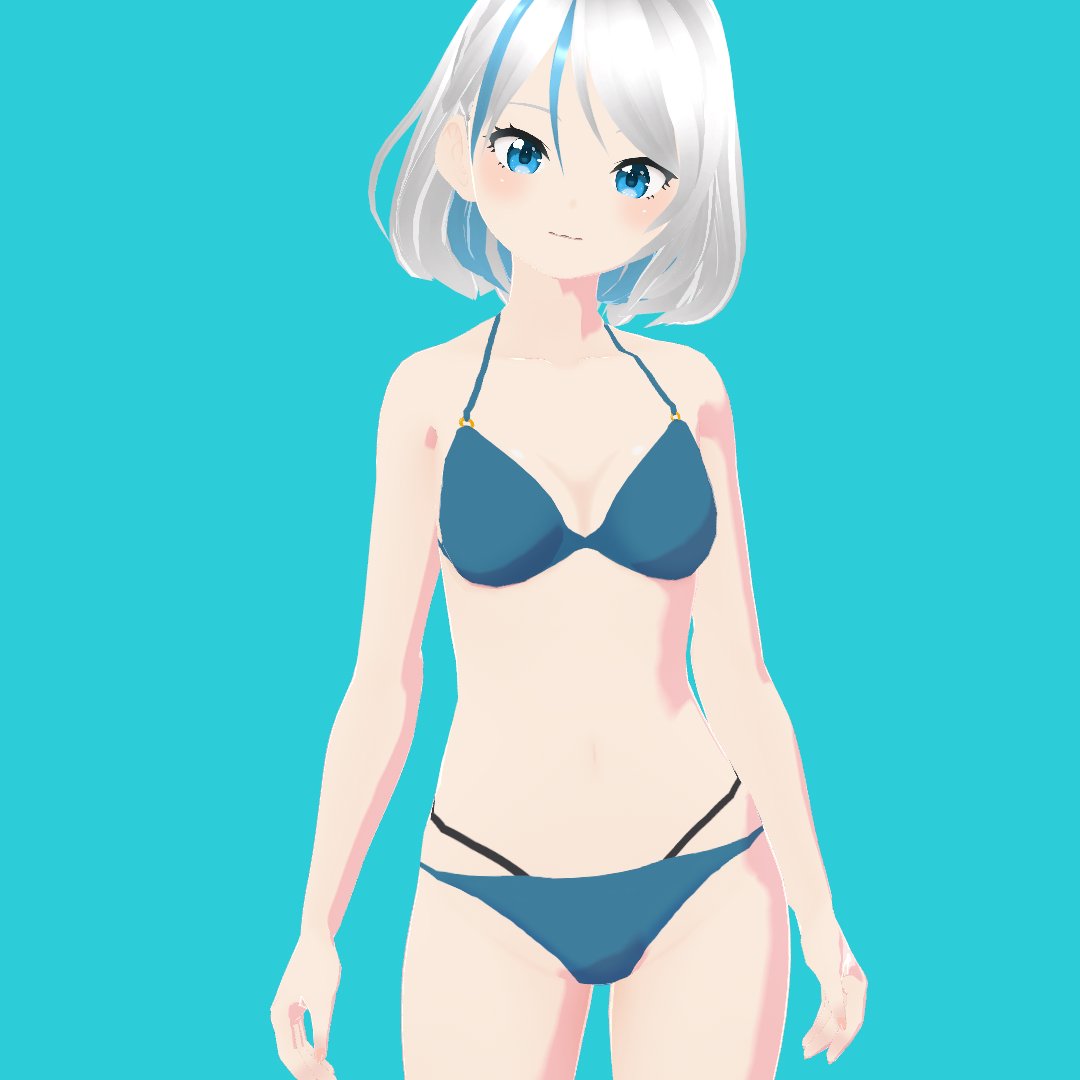 Til.@VRoid初心者 (@Til_VRoid) | Twitter