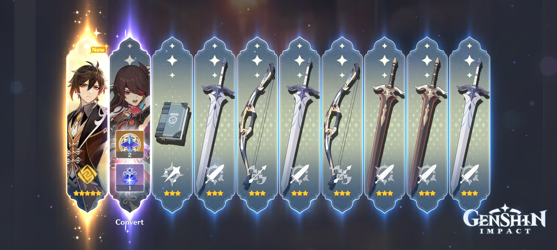 P•THX HYV🔶💚 on Twitter: "😅Xiao with Wangshu Inn fam , meanwhile Zhongli ... https://t.co ...