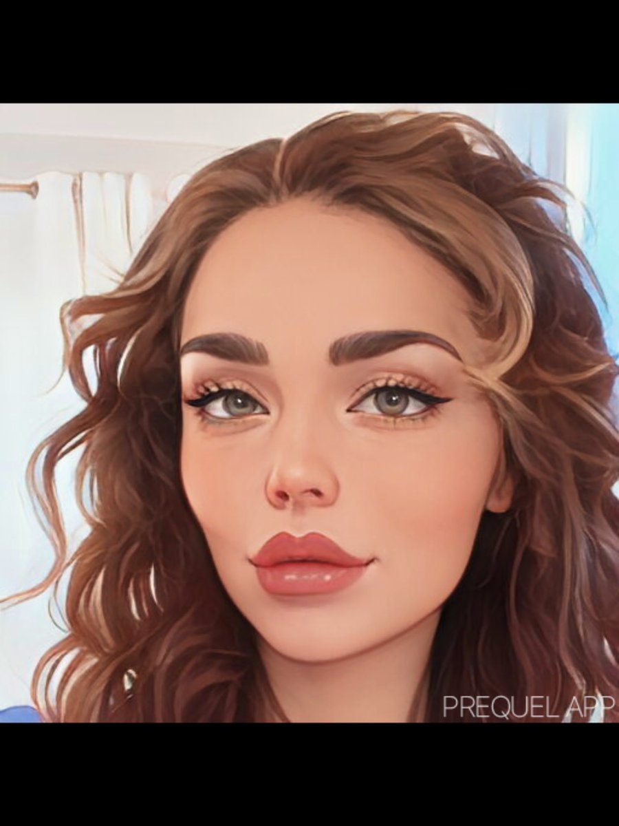 I don’t know what to think about this lol. HeatheredEffect @heatheredeffect