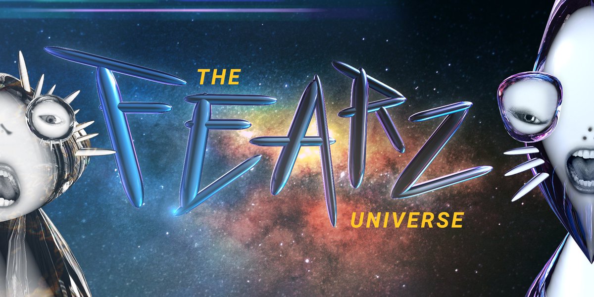 The FEARZ Universeᵗᵉᶻ (@TheFearzNFT) | Twitter The FEARZ Universeᵗᵉᶻ (@TheFearzNFT) | Twitter