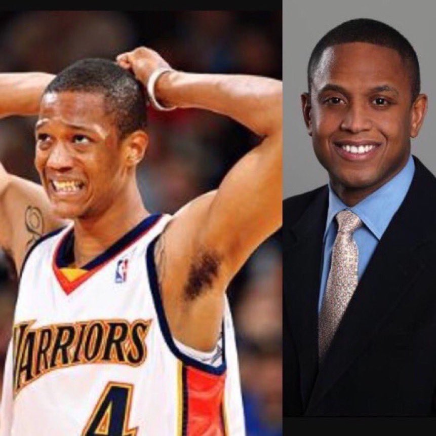 Anthony Randolph 2022