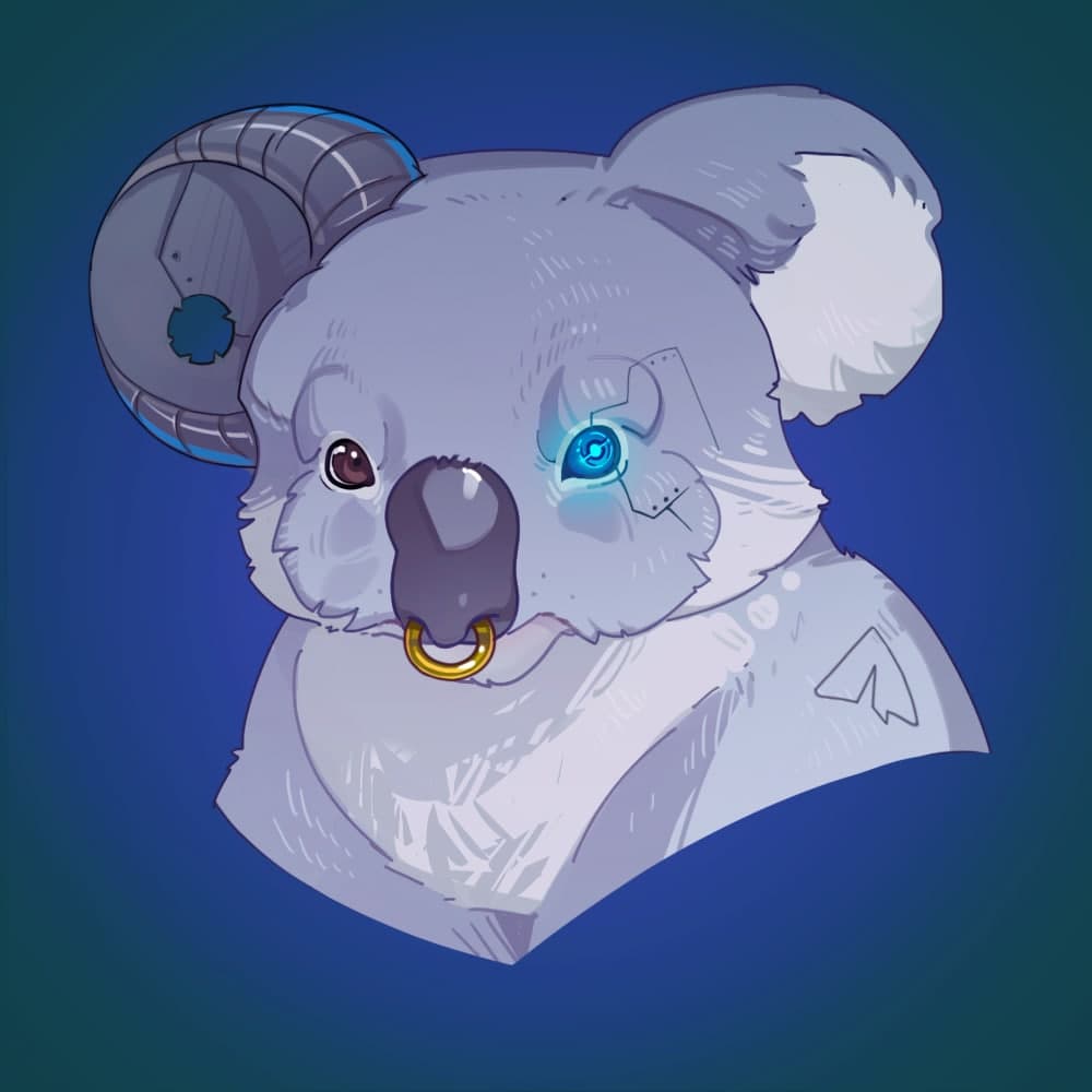 TON Animals Red List (@NFT_redlist) | Twitter