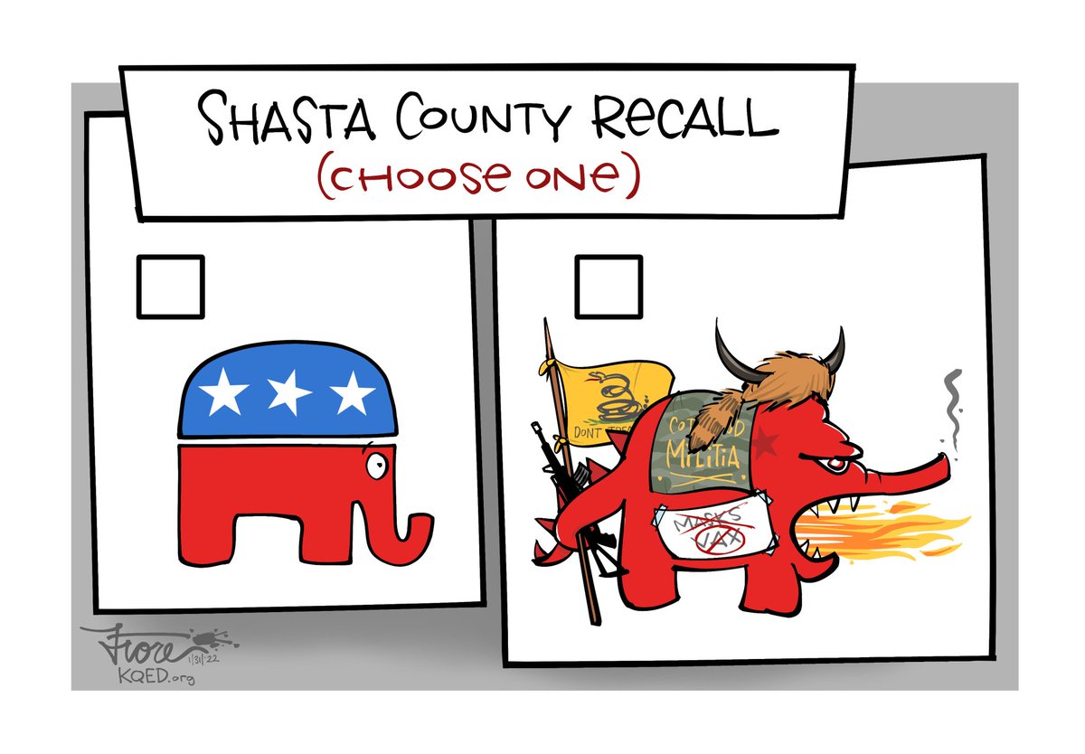 Mark Fiore (@MarkFiore) | Twitter