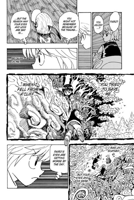 The soul swap would happen the momen.. | seiyuna さんのマンガ | ツイコミ(仮)