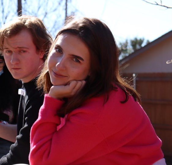 meg “slippin” bitchell @meganbitchell