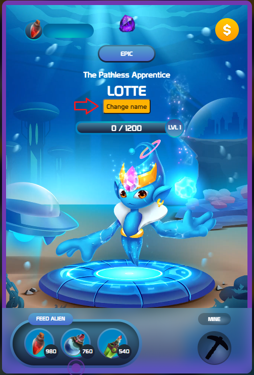 Cryptonite (@CryptoniteGame) | Twitter