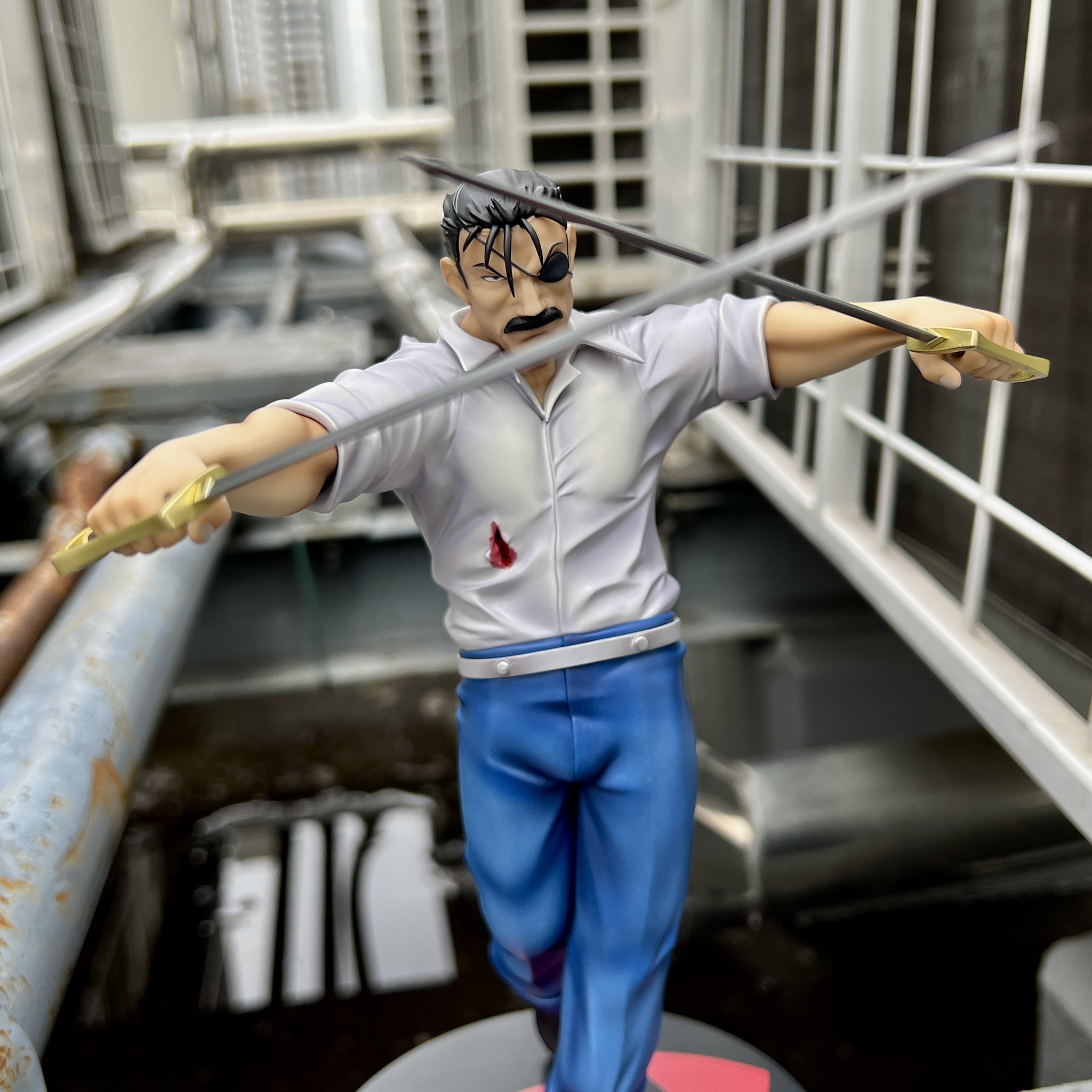 Fullmetal Alchemist Brotherhood Wrath