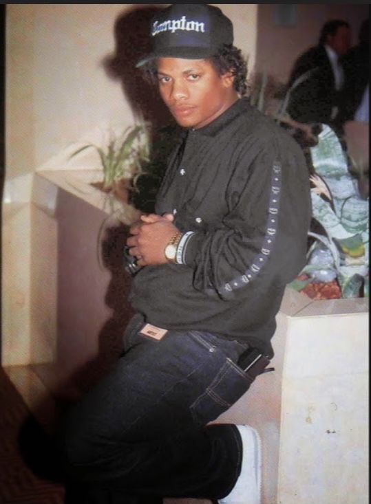 Eazy E Wife 2022