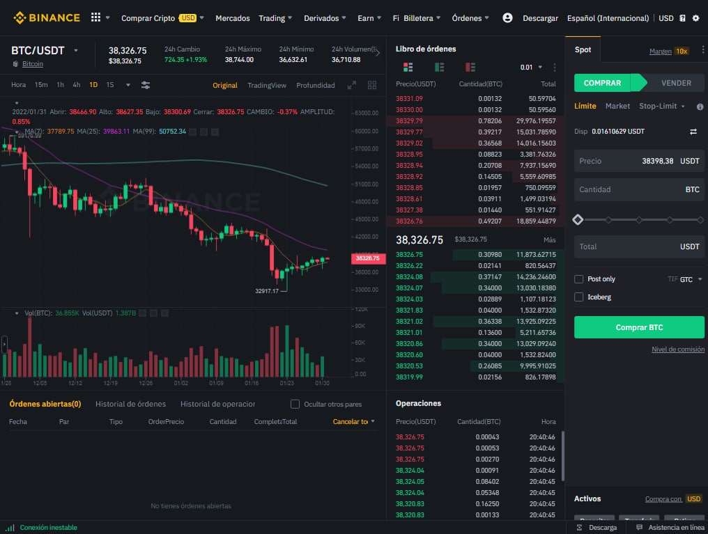 CryptoFinanzas (@CryptoFinanzas_) | Twitter