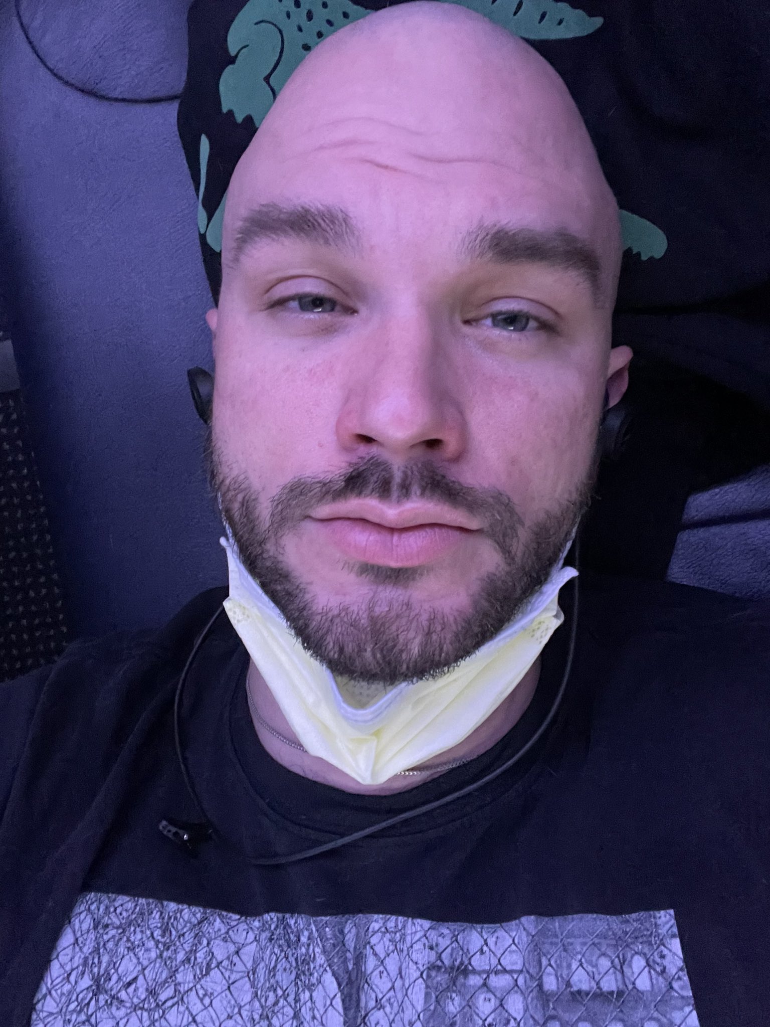 TW Pornstars - Cliff Jensen. Twitter. Got the entire row to myself ...