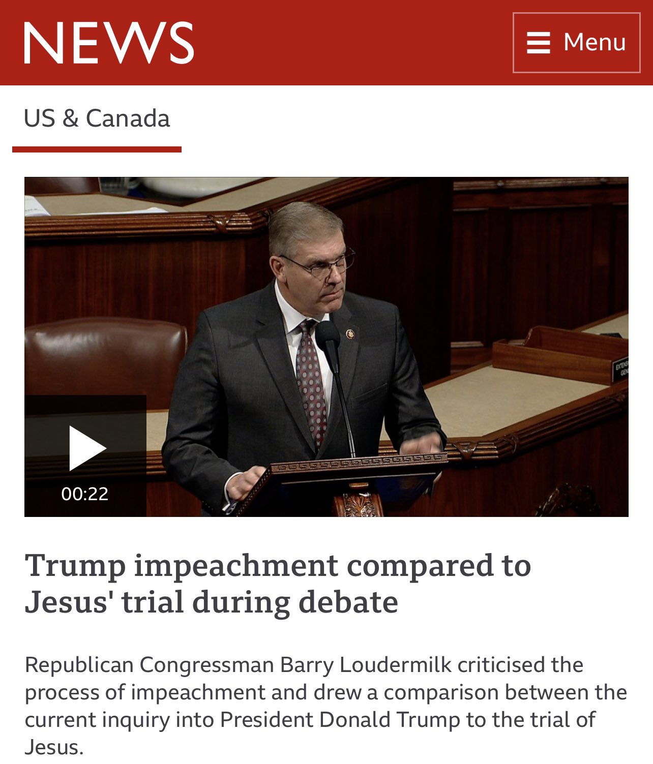 Donnie Darkened On Twitter Republican Congressman Barry Loudermilk donnie-darkened-on-twitter-republican-congressman-barry-loudermilk