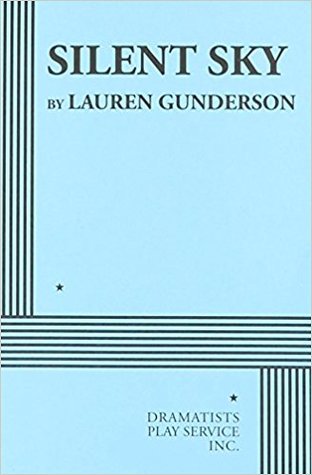 READ [PDF]' Silent Sky Writen By Lauren Gunderson any format / Twitter