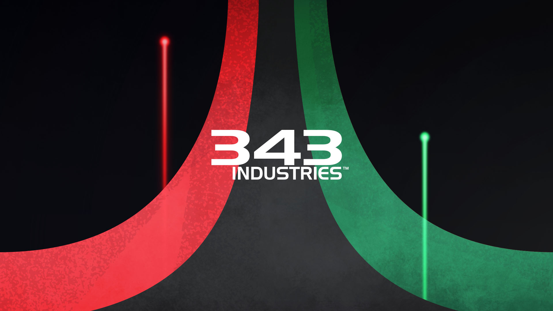 343 Industries Logo