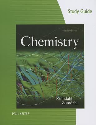 'READ [PDF]> Study Guide for Zumdahl/Zumdahl's Chemistry BY Steven S ...