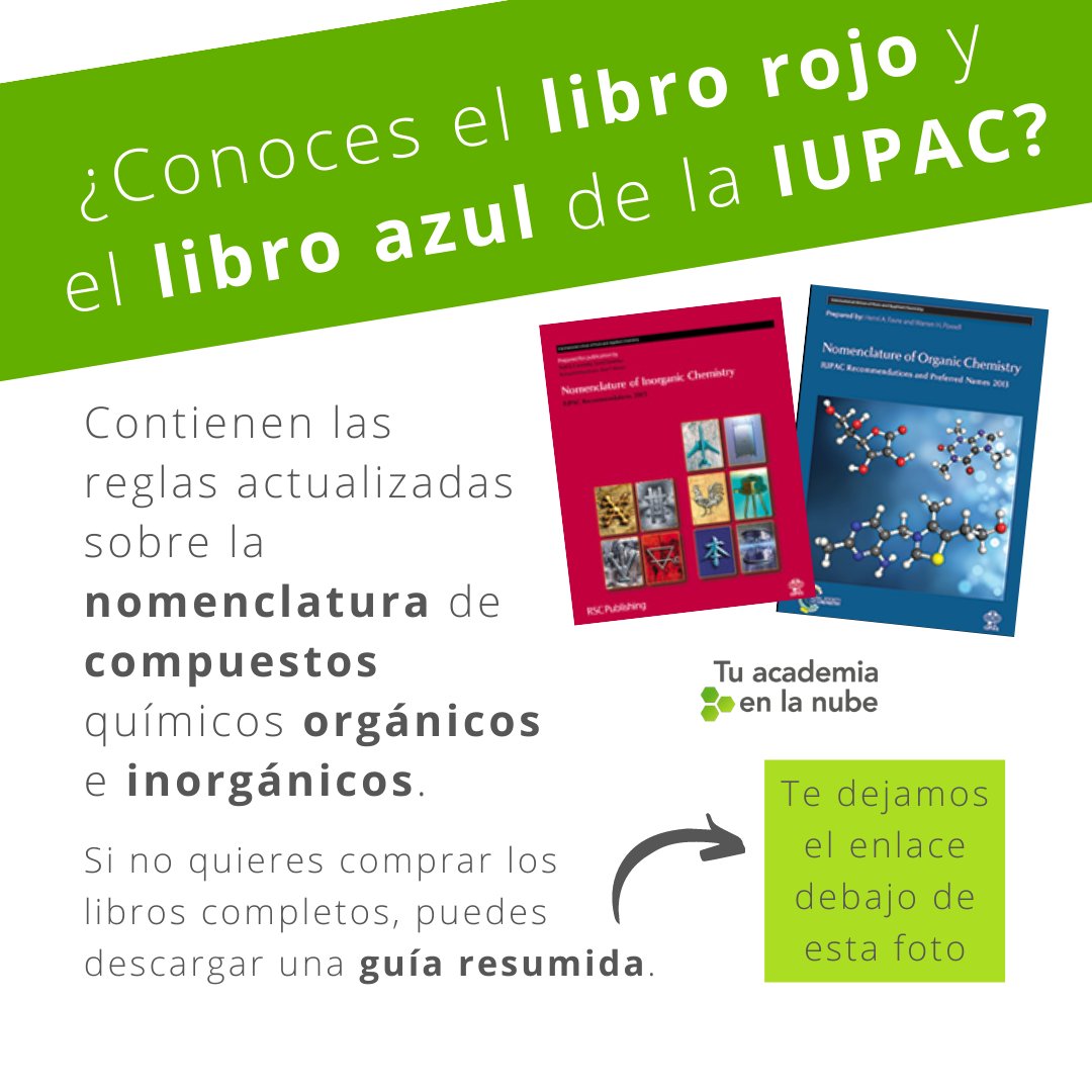 Involucrado Barcelona Locomotora libro rojo iupac español Lleno germen fuga