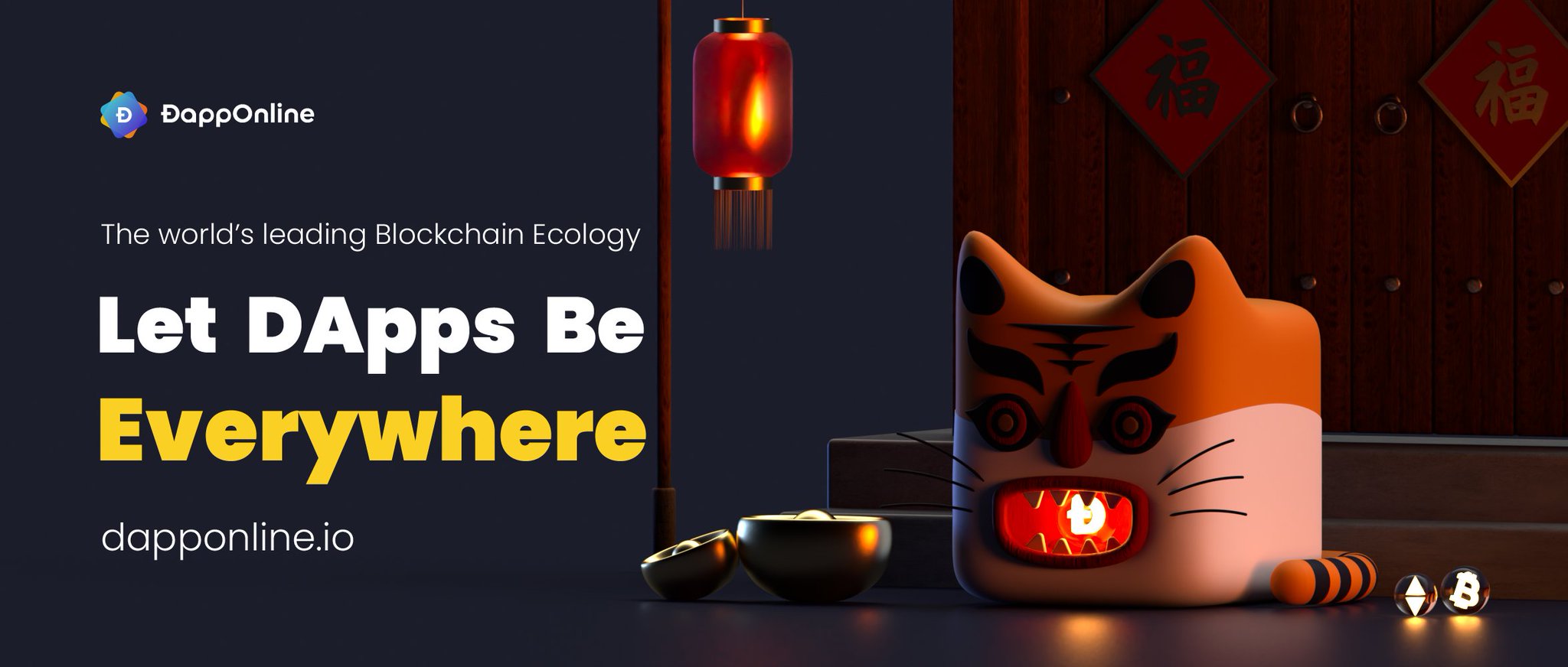 DappOnline on Twitter: "#DApp #NFT #DeFi #BTC #ETH #EOS #TRON #Steem #IOST #Polygon #Filecoin # ...