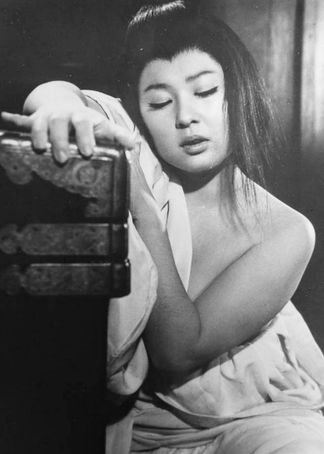 シゲボー on Twitter: "RT @shiigeeboo: NINJA'S MARK (1968) #鈴木則文 #NoribumiSuzuki #山田風太郎 #FutaroYamada"