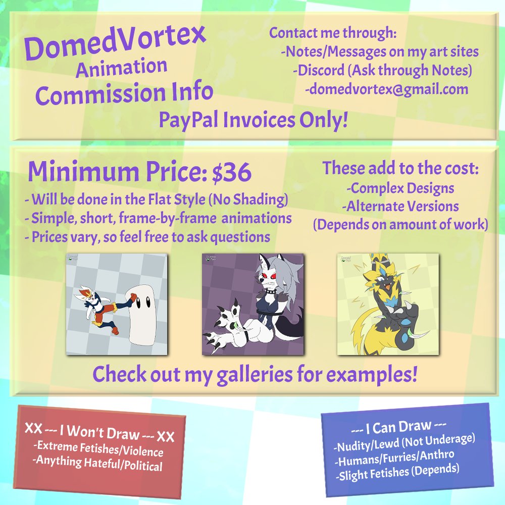 Infographic Animation Price